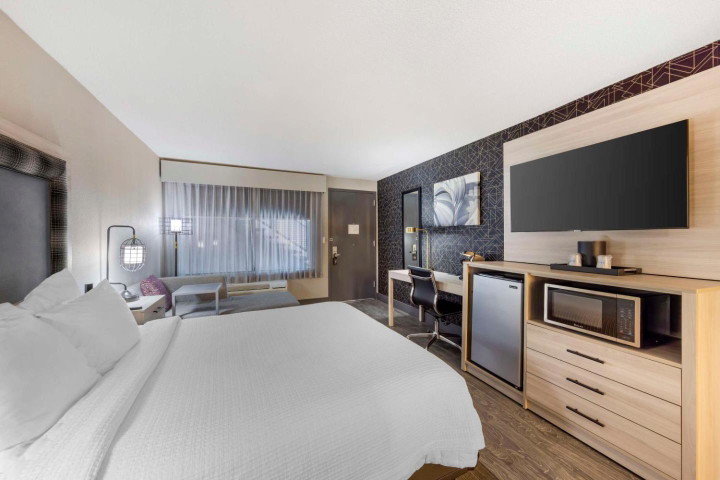 Aiden By Best Western South Reno - Reno, NV