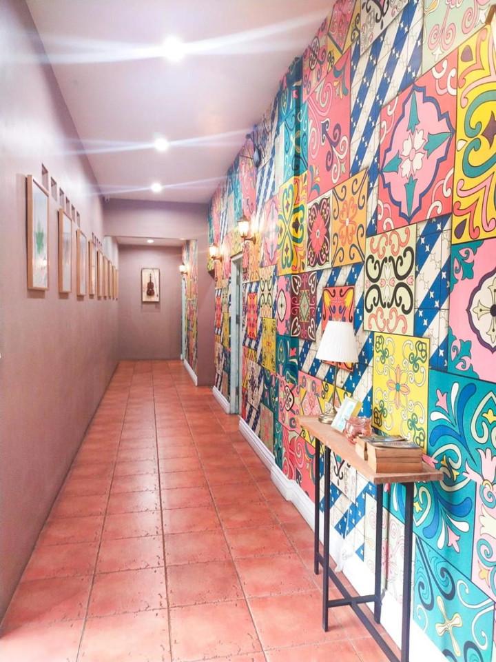 Belva Huis - Indonesia