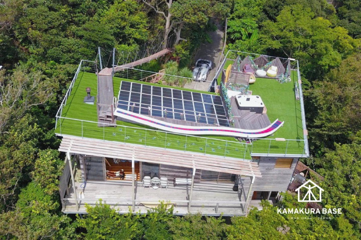 Kamakura Base - Kamakura