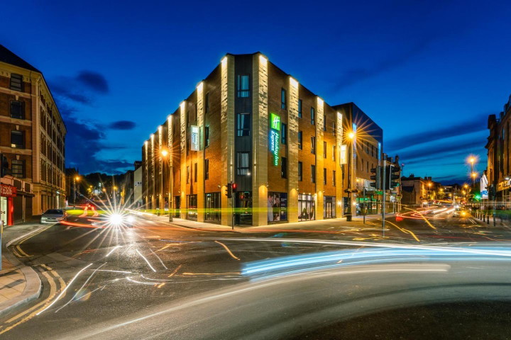 Holiday Inn Express - Derry - Londonderry By Ihg - Londonderry