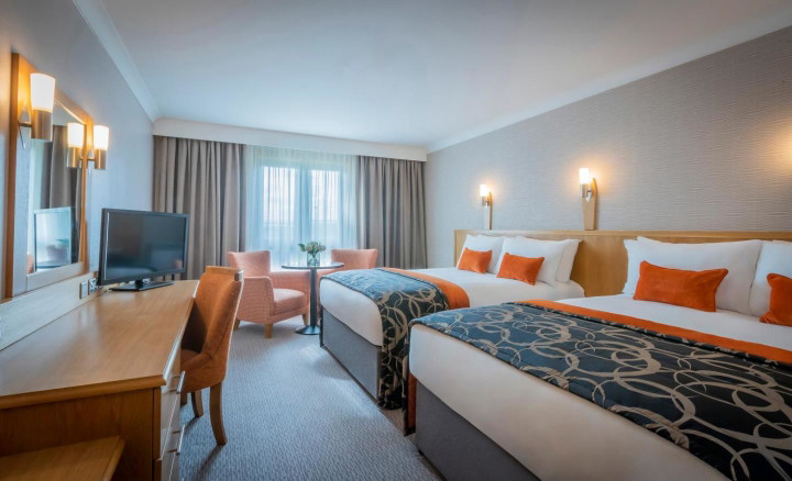 Clayton Hotel, Manchester Airport - Stockport