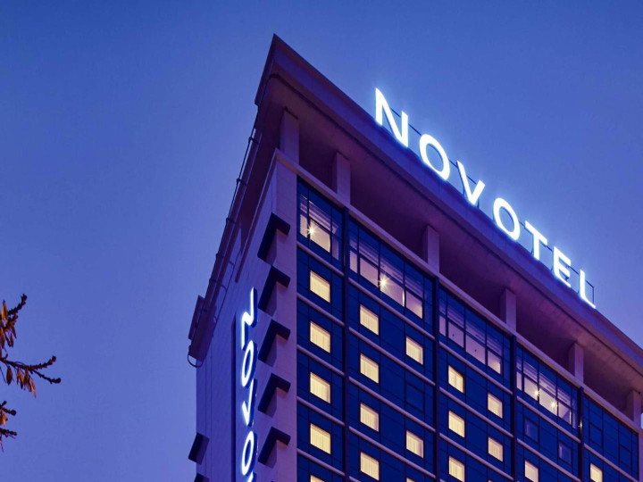 Novotel Konya - Konya