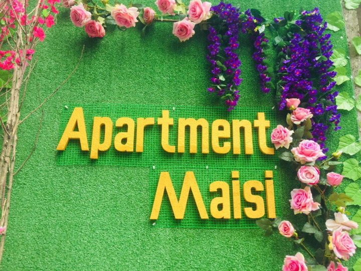 Apartment Maisi - Batumi