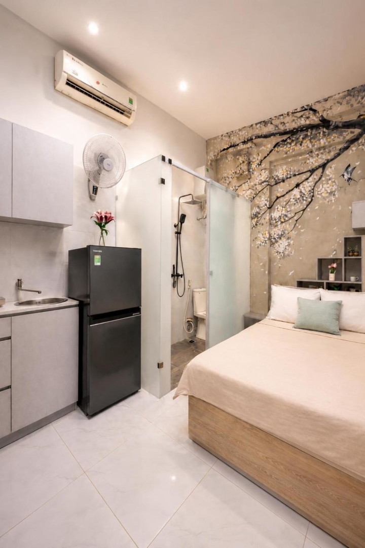 Caramelhome - Hanoi