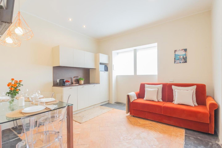Como Dreams Apartments - Serendipity Suite - Como