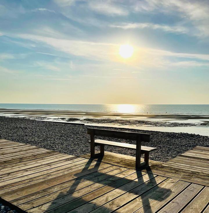 Escale 7 - Cayeux-sur-Mer