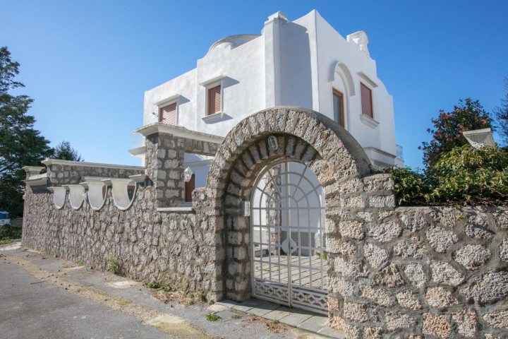 Le Gemme Guest House - Anacapri