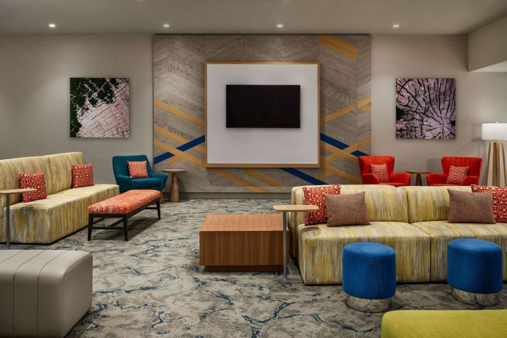 Hilton Garden Inn Tewksbury Andover - Lowell, MA