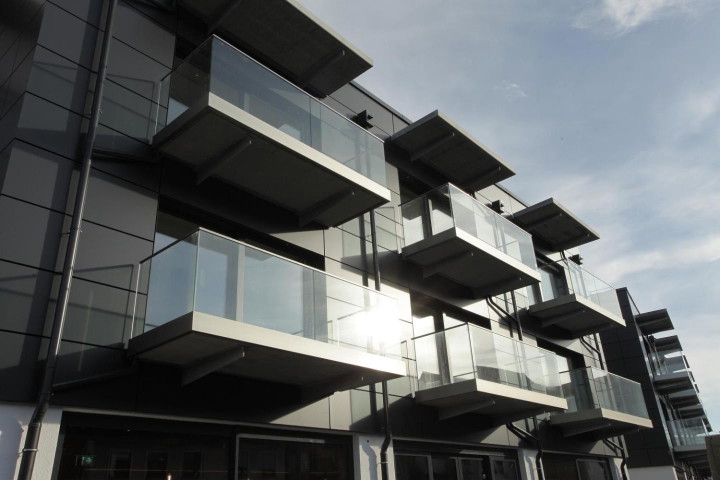 Hotel Aurelia - Spaichingen