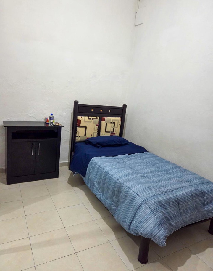 Casa Ed - Puebla