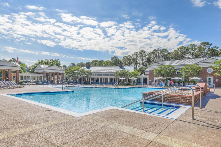 Hilton Vacation Club Greensprings Williamsburg - Virginia