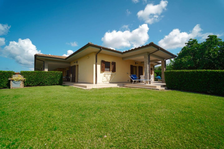 Agriturismo La Marta - Magliano in Toscana
