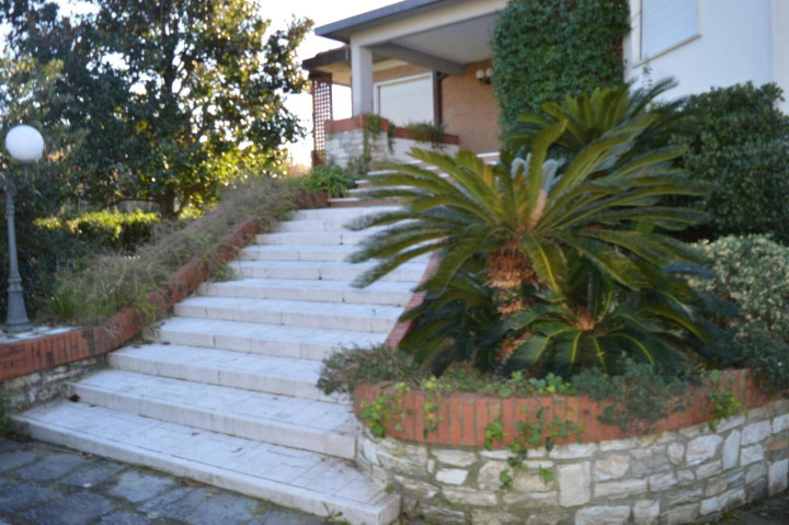 B&b Tra Mare E Marmo - Marina di Massa