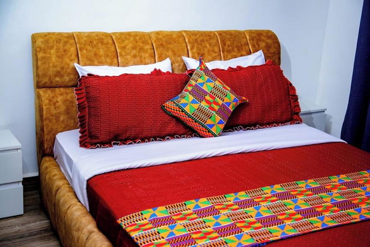 Peace Apartment - Kigali