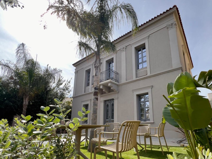 Nearchou Boutique Hotel - Chania