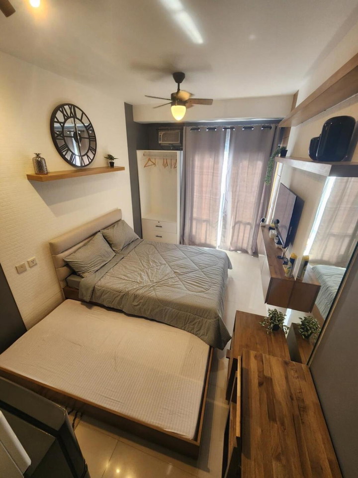 Ohana Suites 1 Lot 8 Near Ayala Cebu City - Cebu
