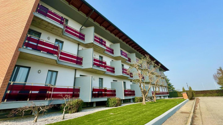Hc Hotel Touring Seniga - Provincia di Brescia