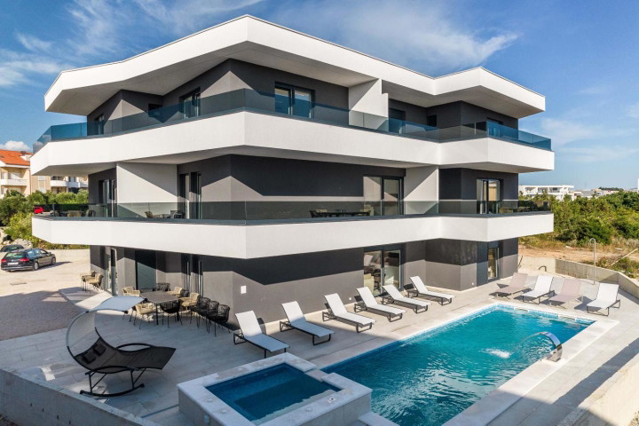 Apartments Ante - Croatia