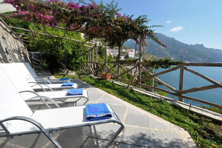 Il Monaco Amalfi Dreams - Province of Salerno