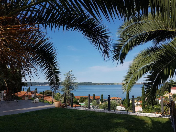 Studio-apartments Monfort - Portorož