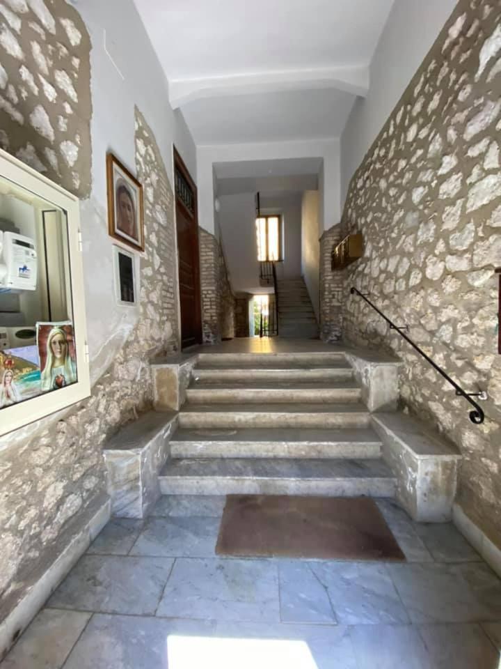 Casa Vacanza Dl - Porto Empedocle