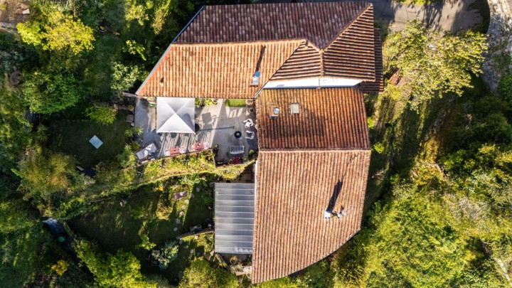 Le Moulin De Pascale - Pyrénées-Atlantiques