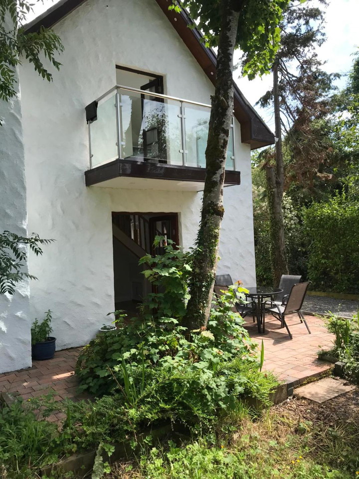Aran House Lodge - Oranmore