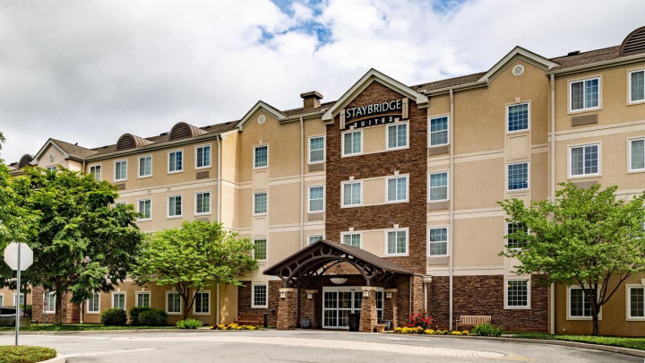 Staybridge Suites - Philadelphia Valley Forge 422 By Ihg - King of Prussia, PA