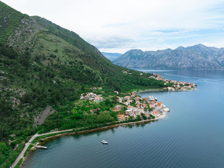 Hotel Bokeljski Dvori - Kotor