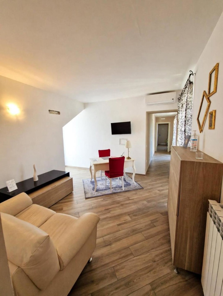 Residenza Murat - Aversa