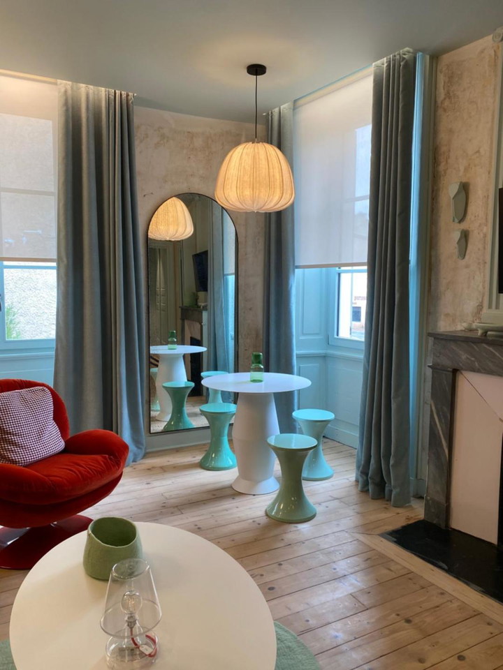 Le Studio Grande Maison Perrier - Montbrison