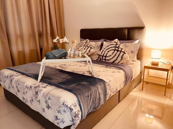 New Sunway Greenfield Home 2-6pax 5mins To Sunway Pyramid - Subang Jaya