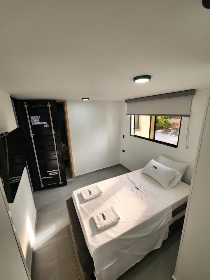 Eureka Living - Bucaramanga