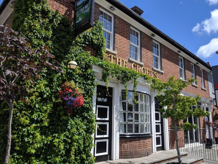 Crofts Hotel - Cardiff