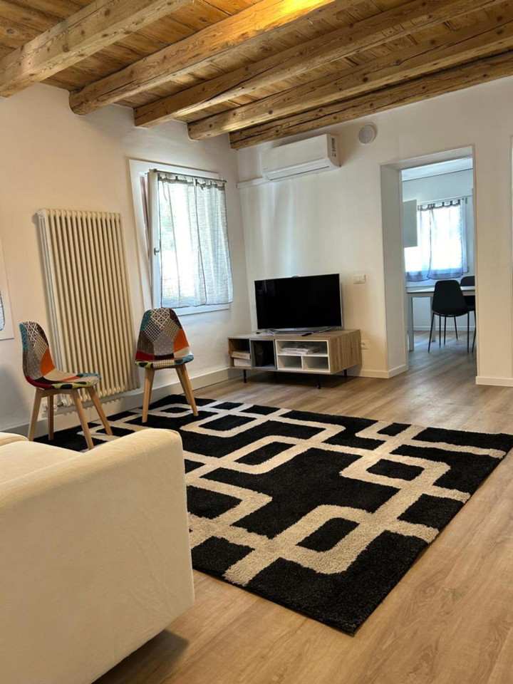 Larocca Tourist Home 3 Valbrenta - Asiago