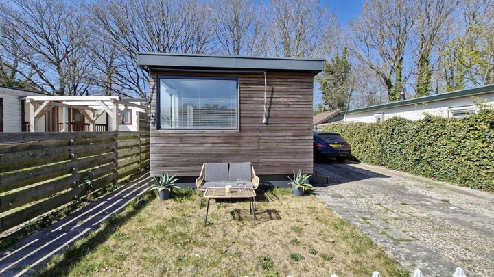 Chalet 'Forest Happiness' - Assen