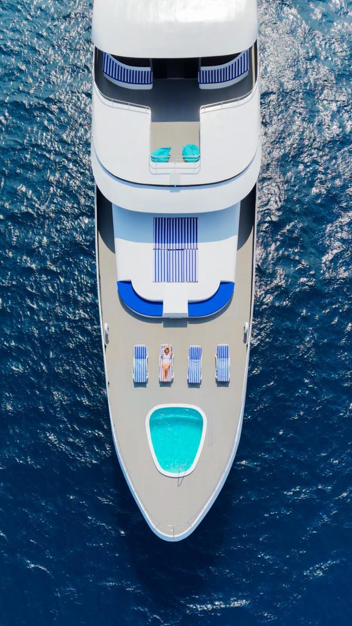 Ritrella Floating Hotel&yacht - Free Beach Access Daily - Full Board Meal Plan - Malé
