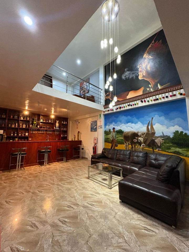 Terra Imperial - Chachapoyas