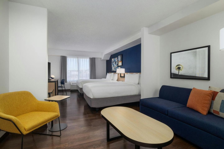 City Express By Marriott Grove City Columbus - Grove City, OH