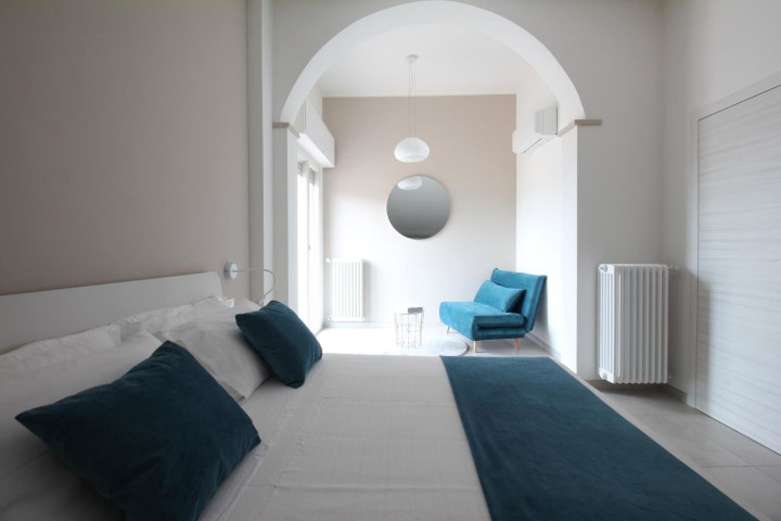 La Playa Suite - Riccione