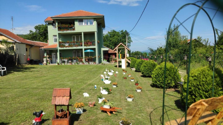 Apartment Pavlovic - Sokobanja