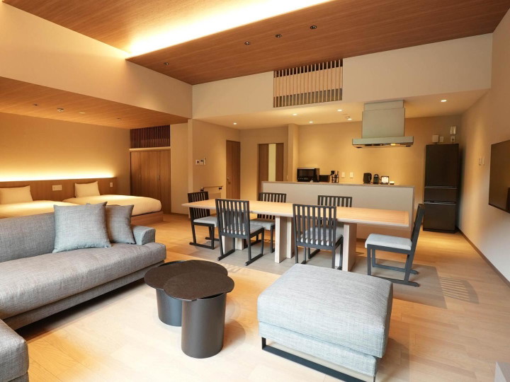 Rakuten Stay Villa 日光 - 日光市