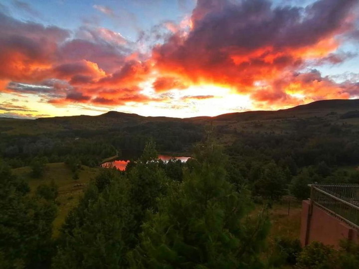 Ukutula Resort - Dullstroom