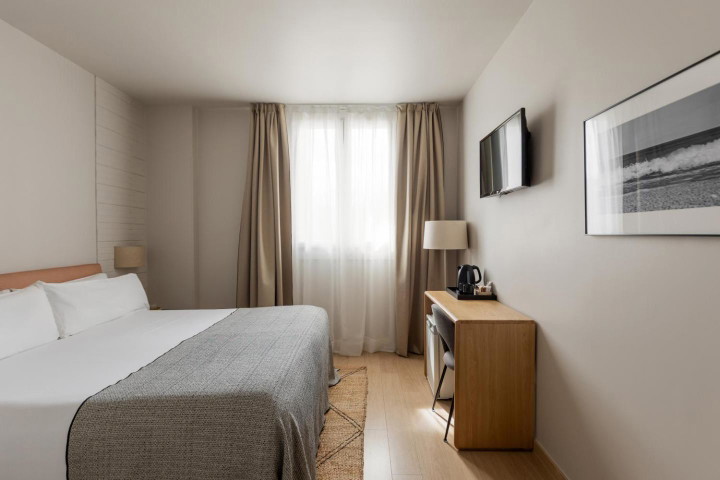 Colectia Hotel Urumea - Andoain