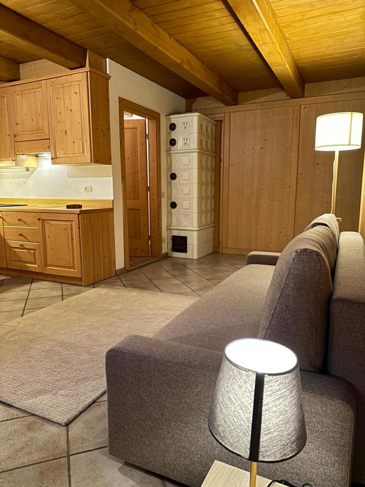 Tabia Studio - Colle Santa Lucia - Corvara, BZ, Italy