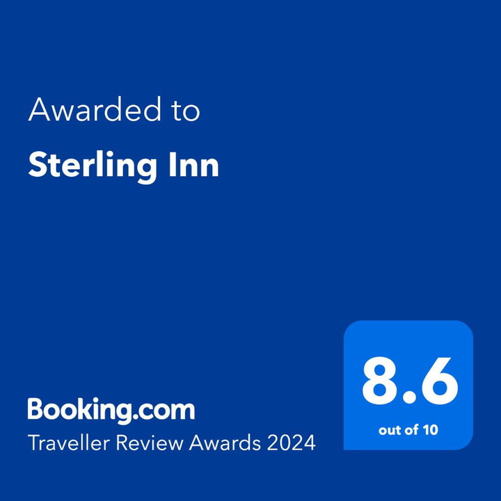 Sterling Inn - Cupertino, CA