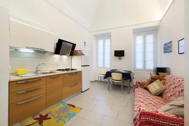 Smart Home Loano - Borghetto Santo Spirito