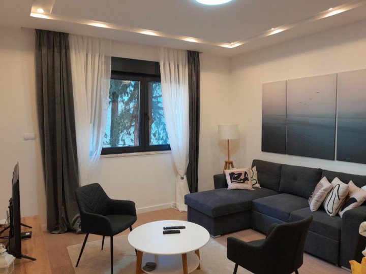 Olive Center Apartment - Mlini