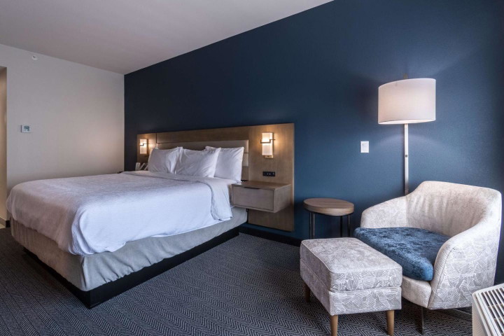 Best Western Plus Tacoma Hotel - Tacoma, WA
