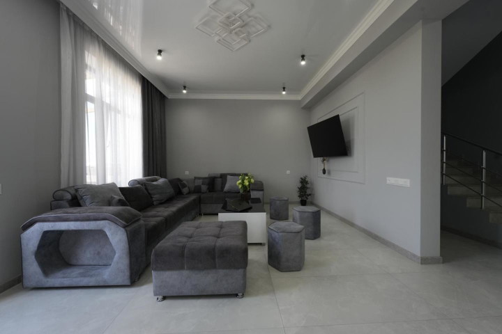 Bagrevand # Spacious # Luxury # Self Checkin # 24 7 - Yerevan